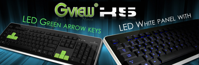 สอบถามเกี่ยวกับ keyboard Gview K5 ครับ - Overclockzone.com ชุมชนคนไอที ที่ใหญ่ที่สุดในเมืองไทย